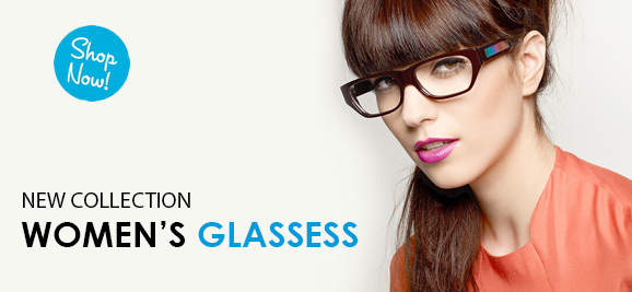 Buy Prescription Glasses & Designer Glasses Value for money, no hidden cost